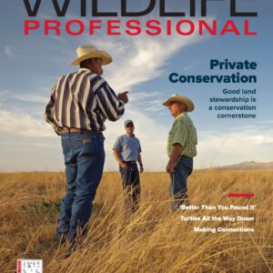 Wildlife Careers - The Wildlife Society