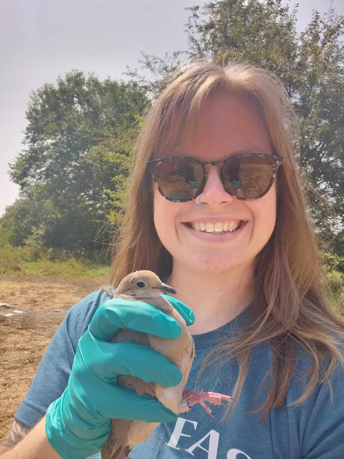 Wildlife Vocalizations Lost: Cheyenne Beach - The Wildlife Society