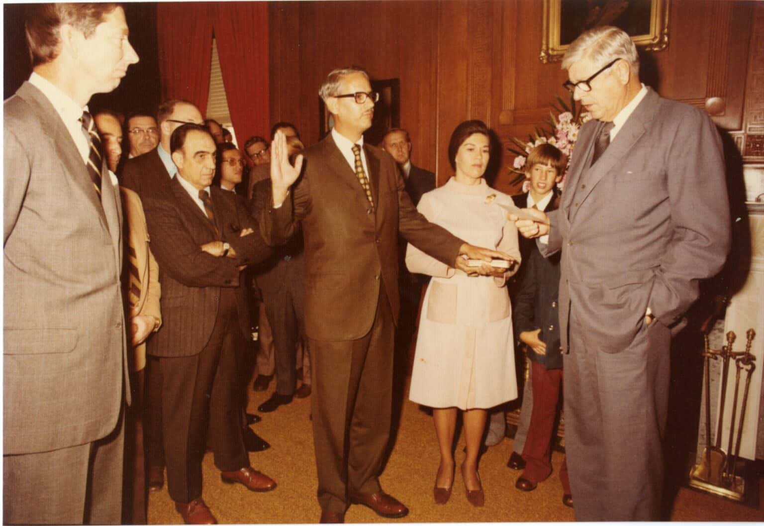 News - The Wildlife Society