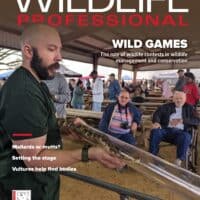 Wildlife Careers - The Wildlife Society
