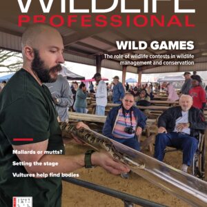 Wildlife Careers - The Wildlife Society