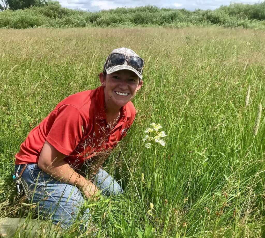 Board Members - The Wildlife Society