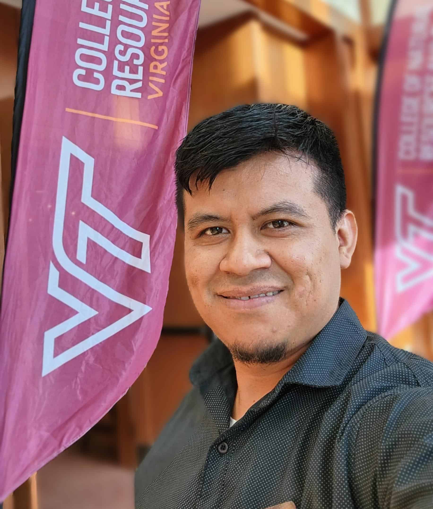 Wildlife Vocalizations: Johny Tzib - The Wildlife Society