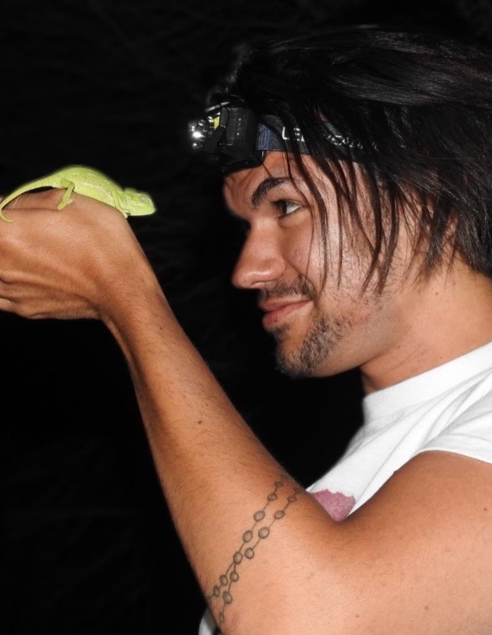 LACWG Executive Board - The Wildlife Society