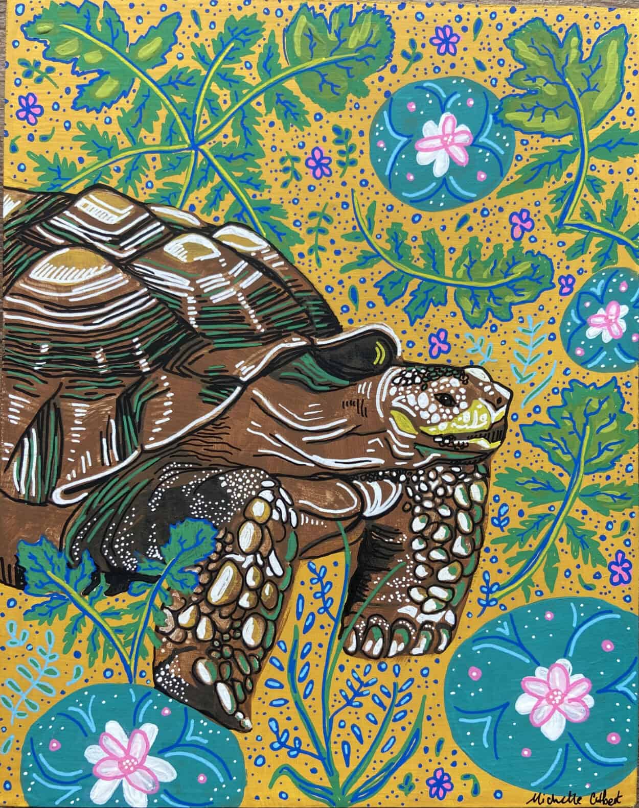 Michelle Colbert wins 2025 Ding Darling Award - The Wildlife Society