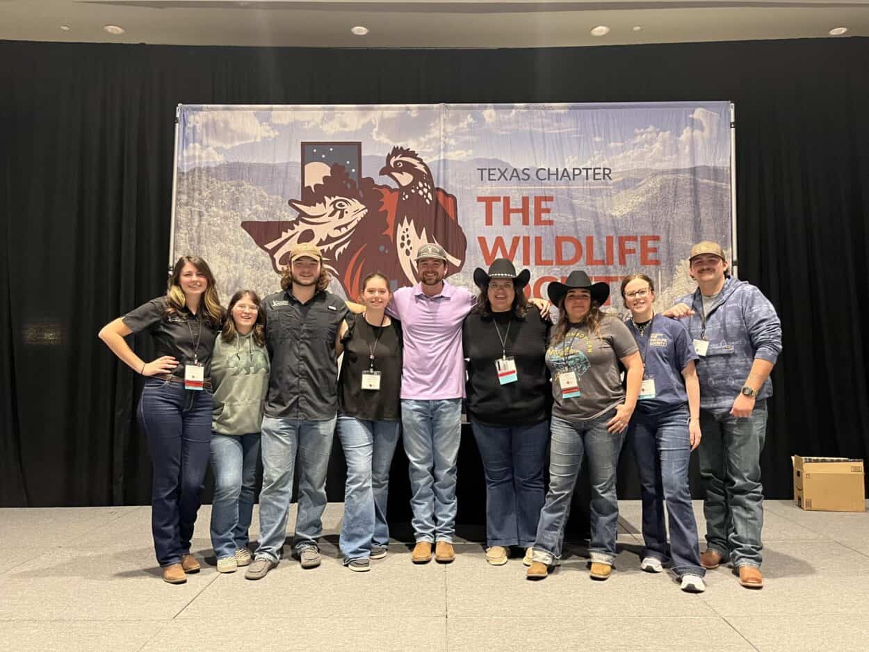 TWS Position Statement: The North American Model and the Future of ...