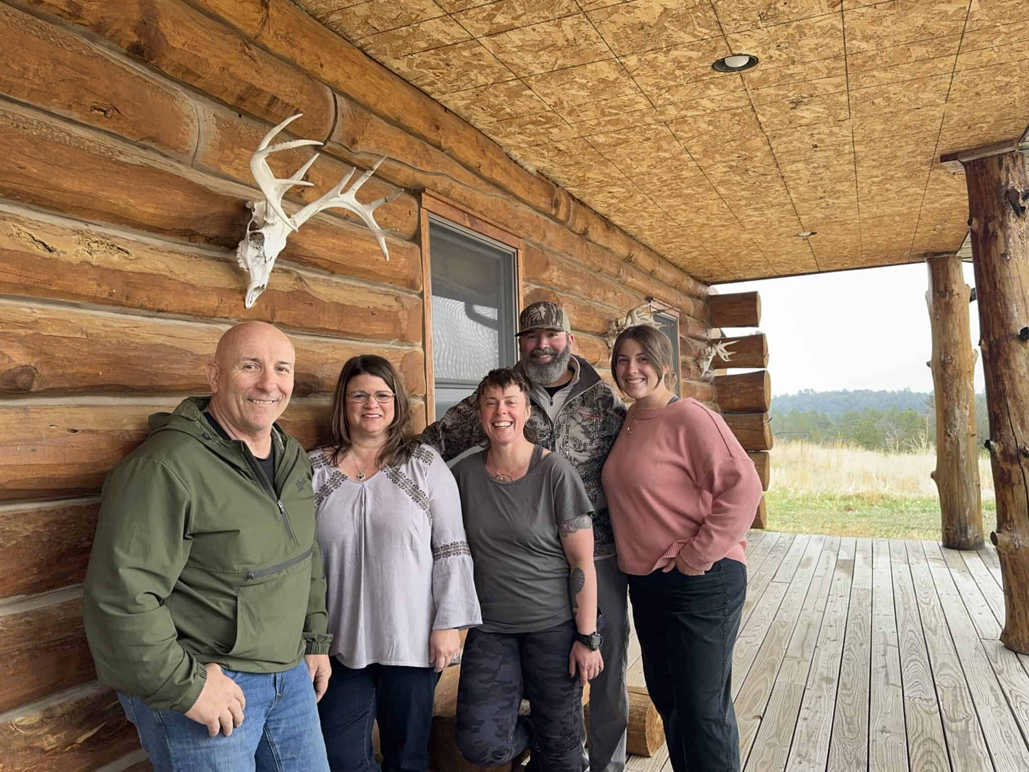 LISTEN: How hunting helps wild turkey recovery - The Wildlife Society